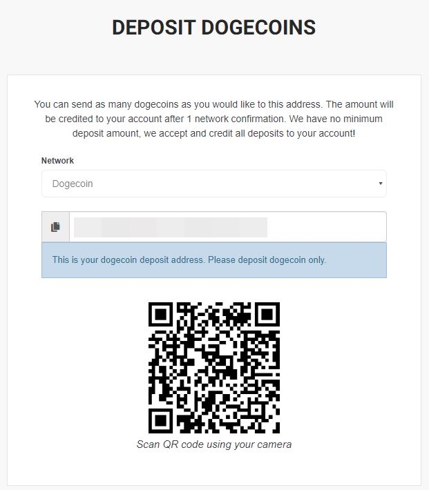 DOGE（ドージコイン）を無料で入手できるDogepick（ドージピック）の登録方法と稼ぎ方